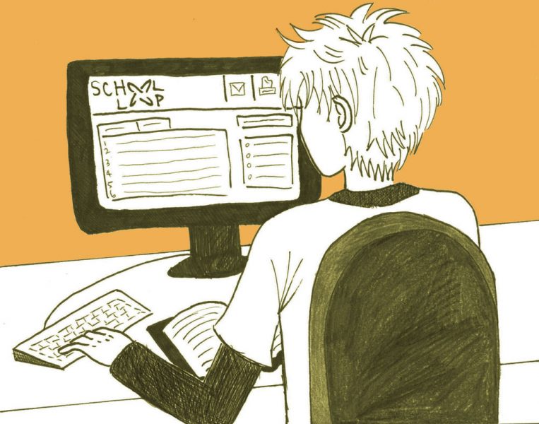 The verdict on School Loop’s daily updates