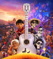Disney Pixar’s “Coco” builds a path for more diversity in Hollywood