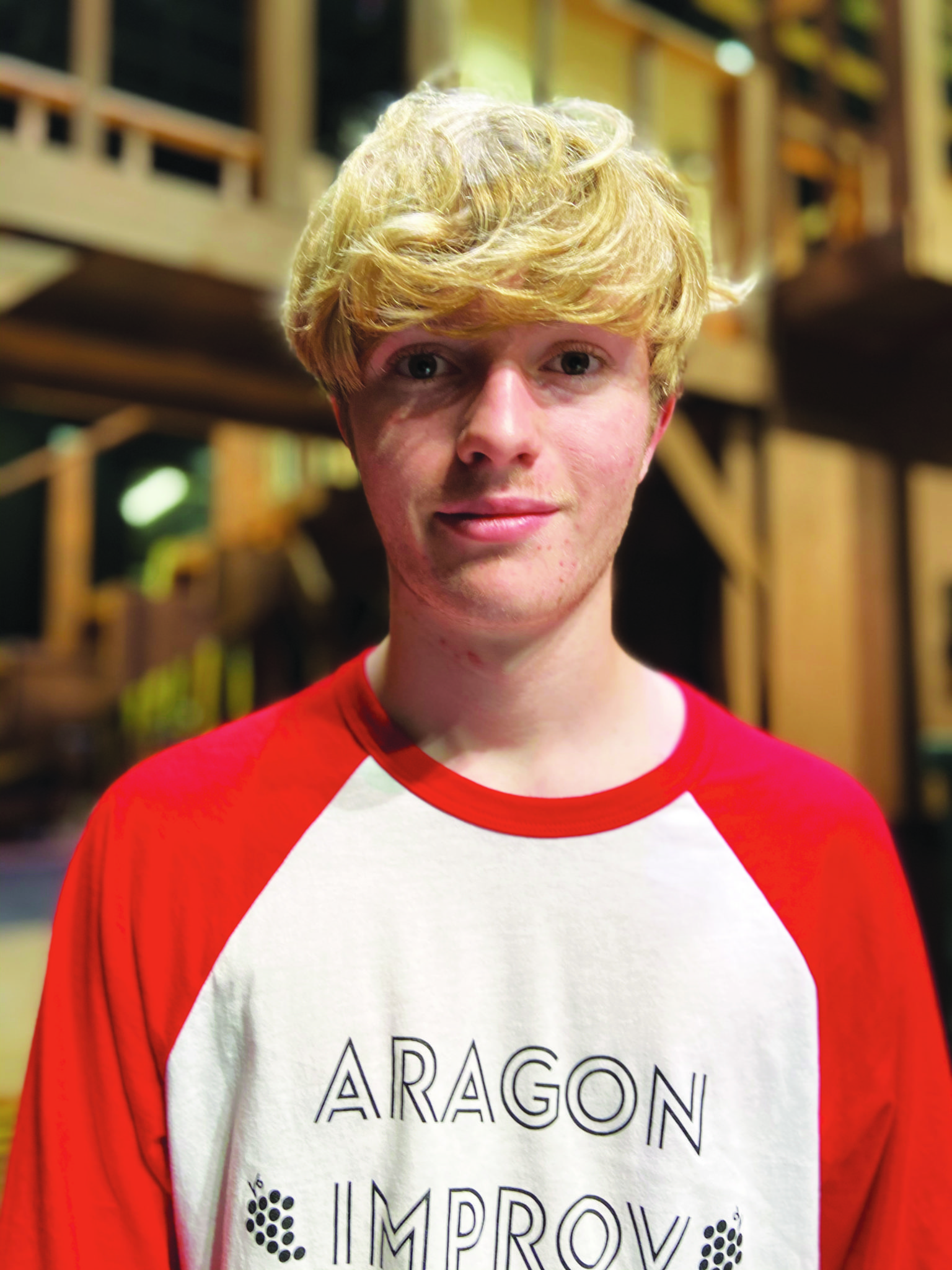 Beyond the spotlight: Meet the cast of “Shakespeare in Love”
