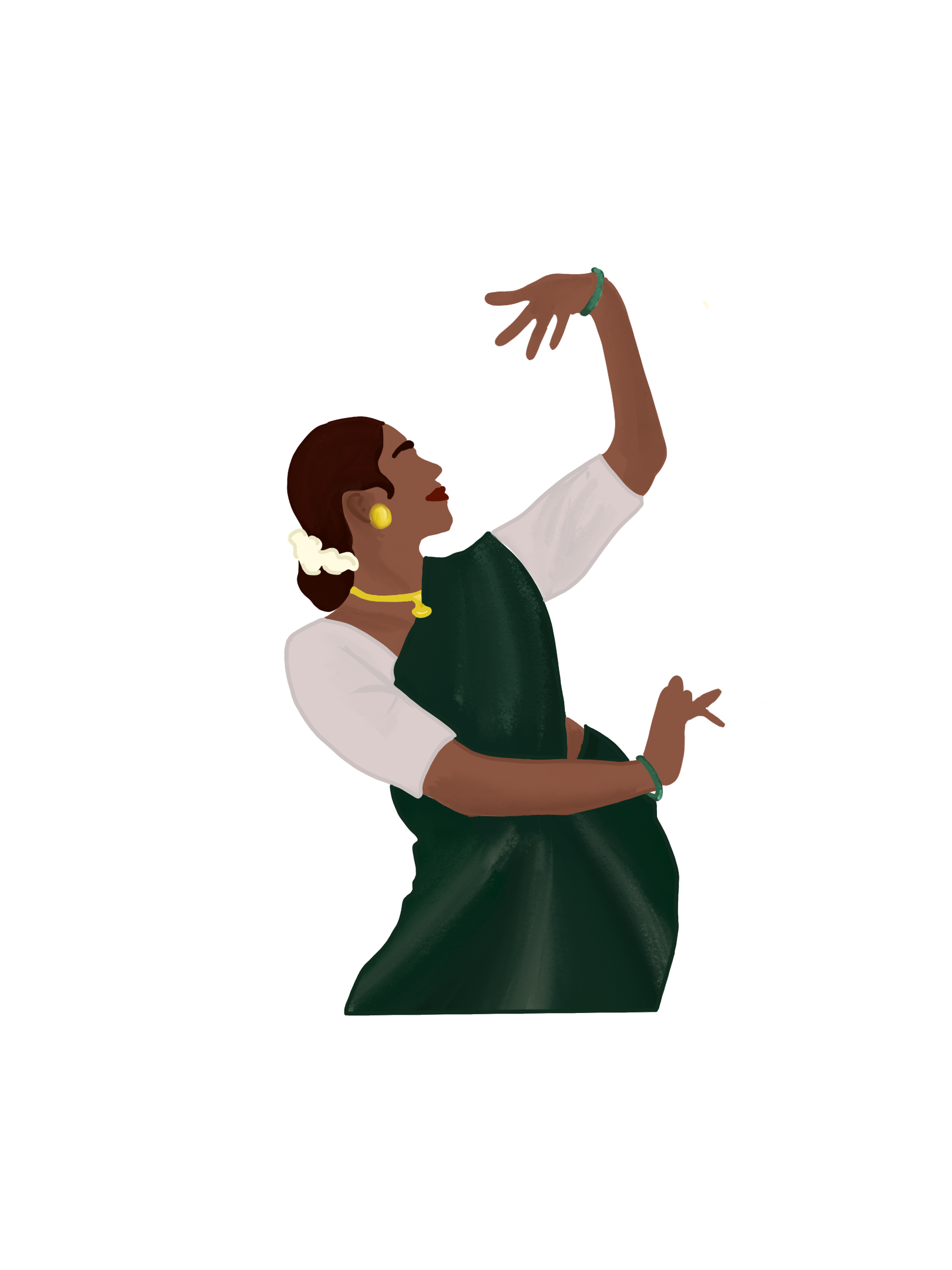 Non-Western culture and its influence