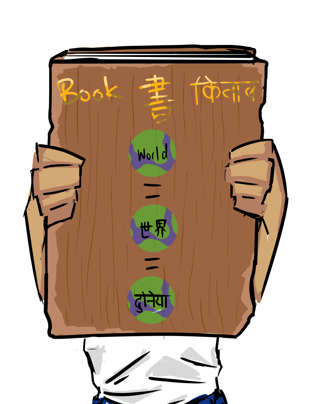 Non-Western culture and its influence