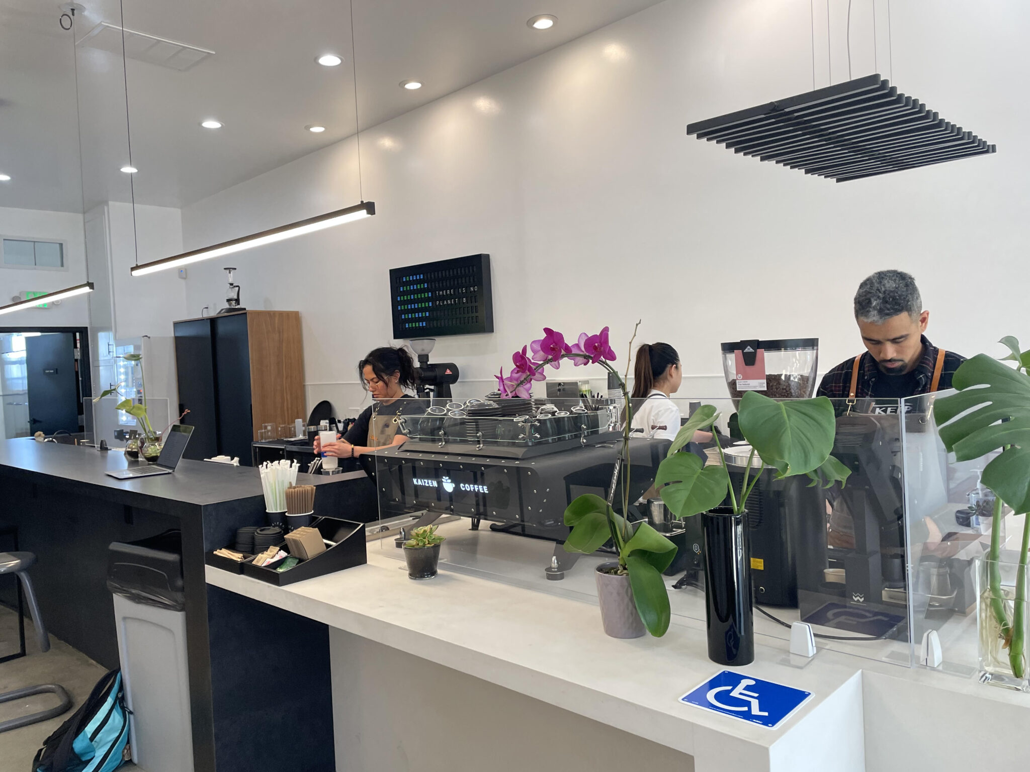 Kaizen and Coffee: Worth checking out