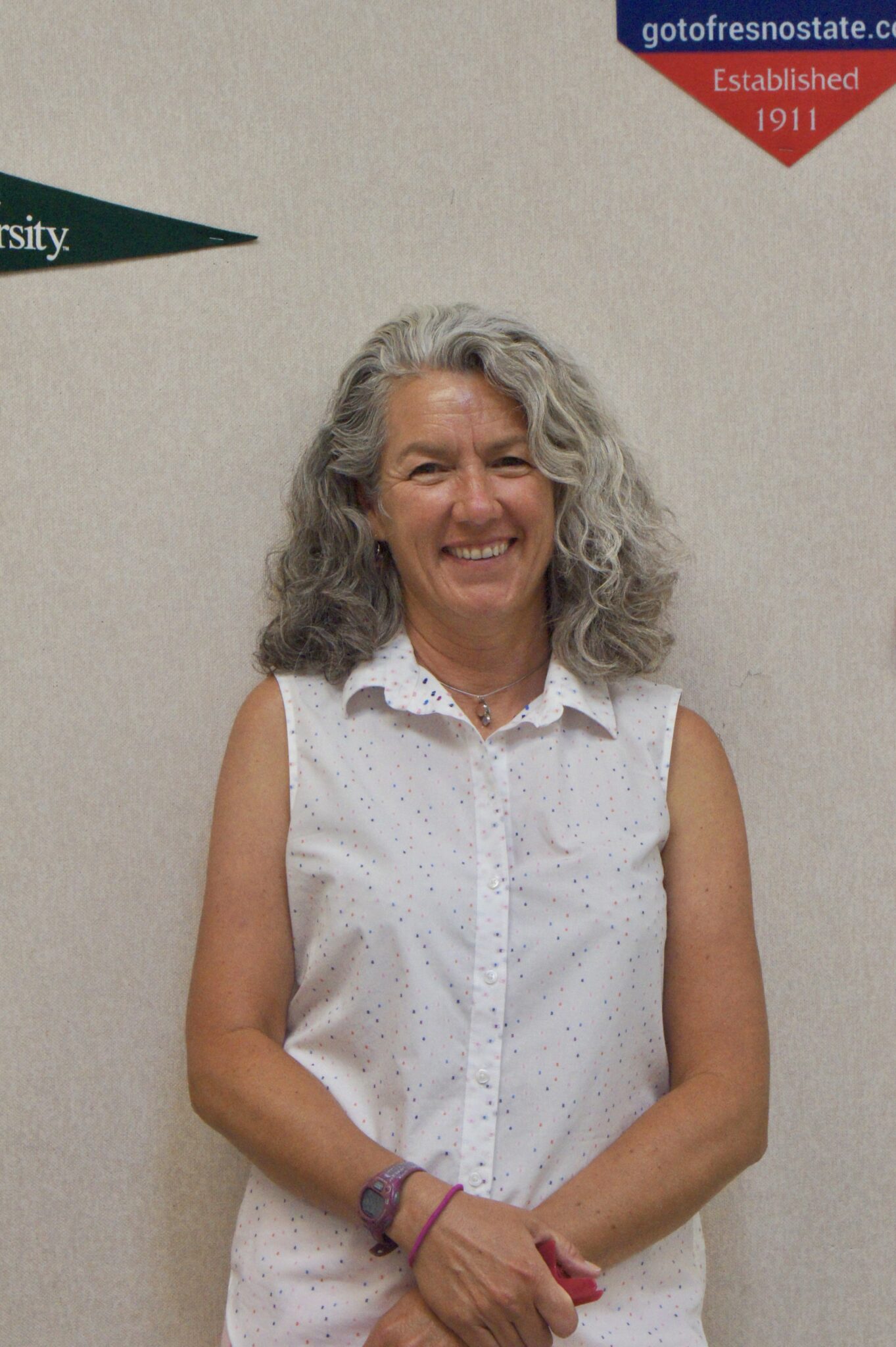 Aragon welcomes new staff